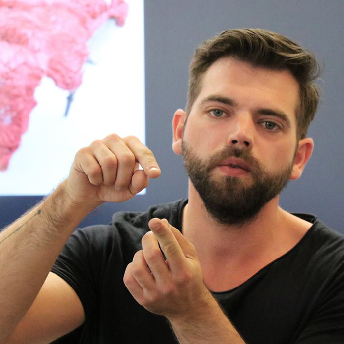 Jérémy Gobé | NA-Project