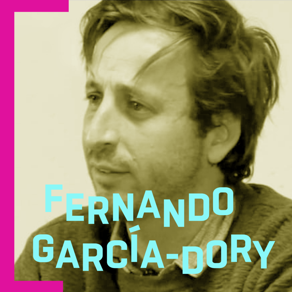 Que présentera Fernando García-Dory